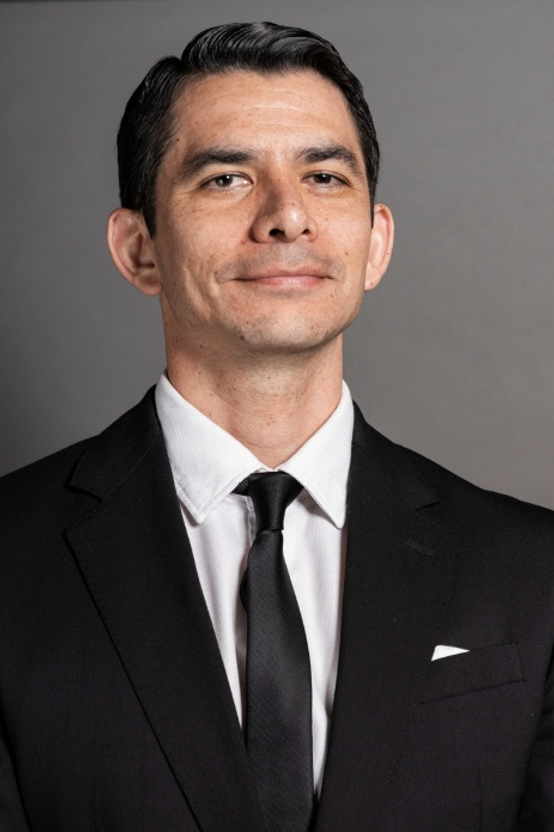 FELIPE ROJAS RIVERA – Altadireccion